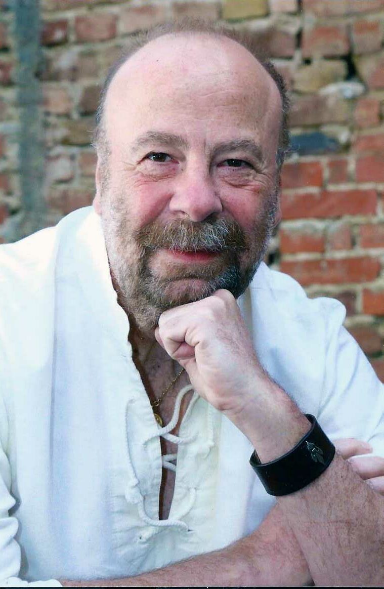 Andreas Jochum - Erzburg